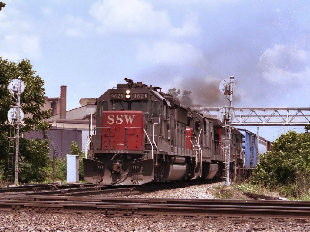 SSW 9628